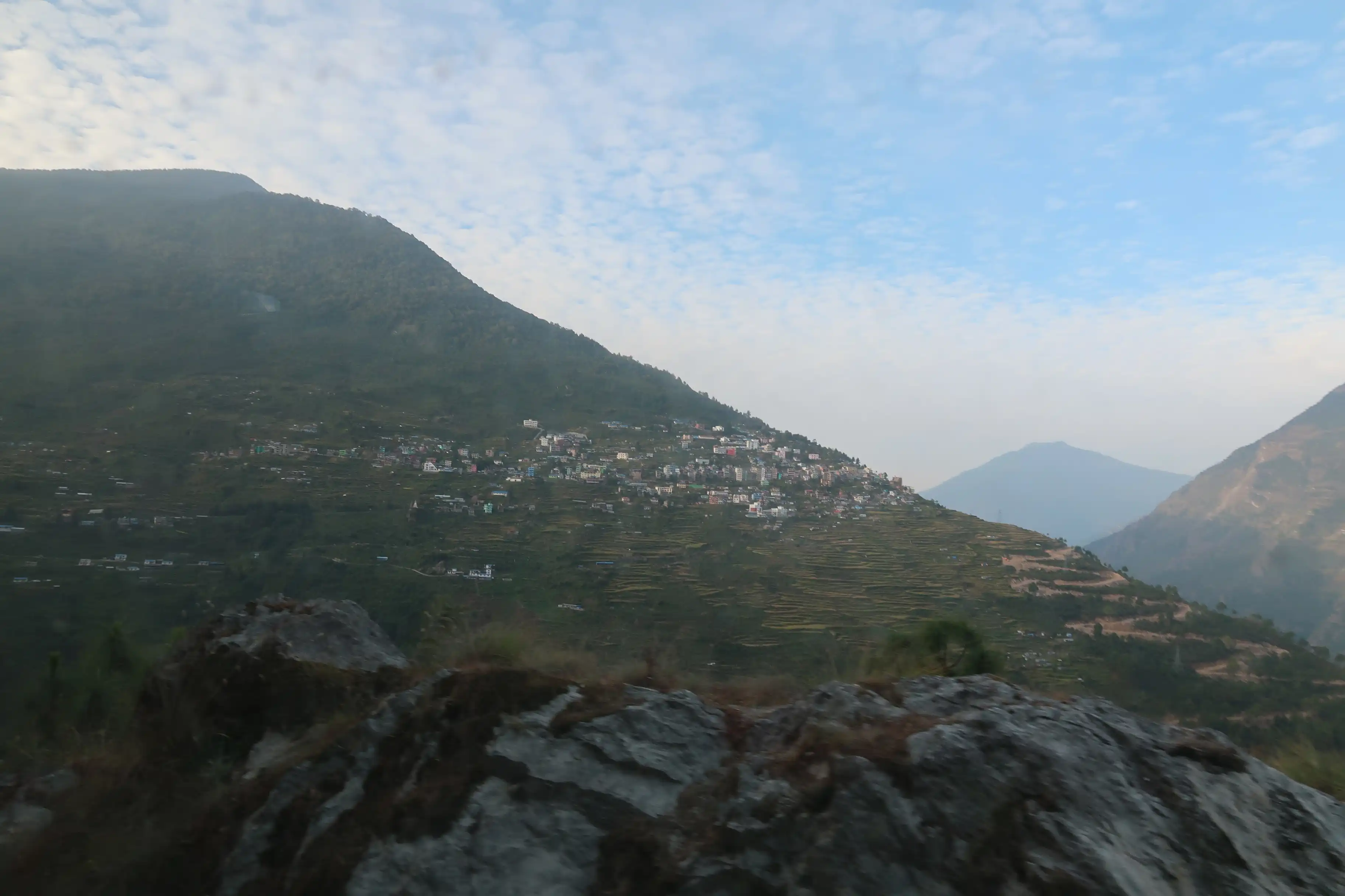 Dhunche: Gateway to Langtang and Gosainkunda Treks: Guide